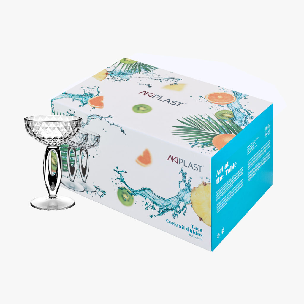 Cocktail BOWL - AKIPLAST